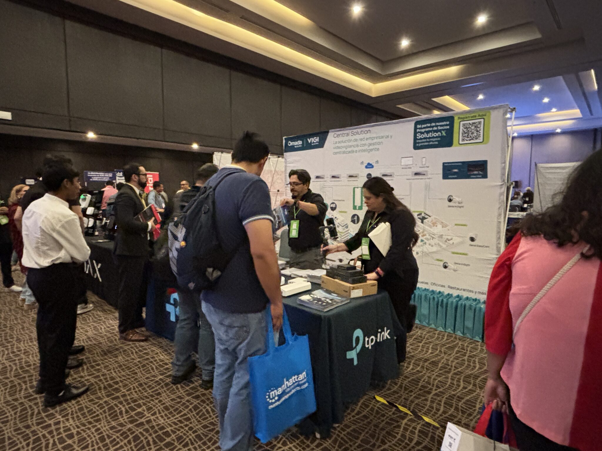 Patrocinios 2026 – Expo Technology